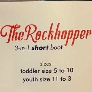 Butler | Shoes | Butler Rockhopper 3in Boot | Poshmark